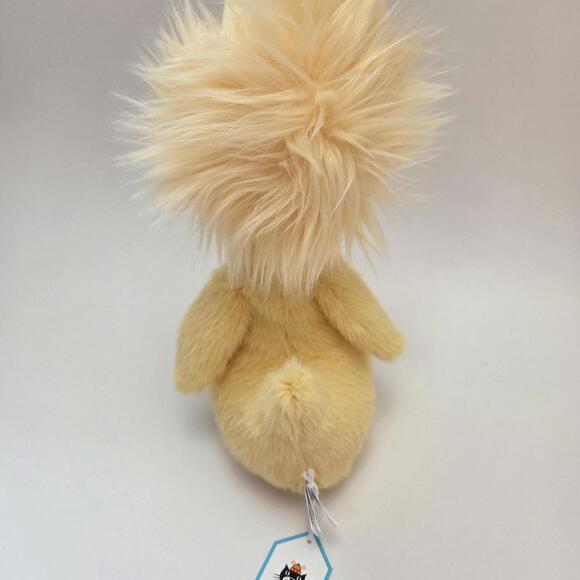Toys | Jellycat Dorit Duck Plush 12 Inch | Poshmark
